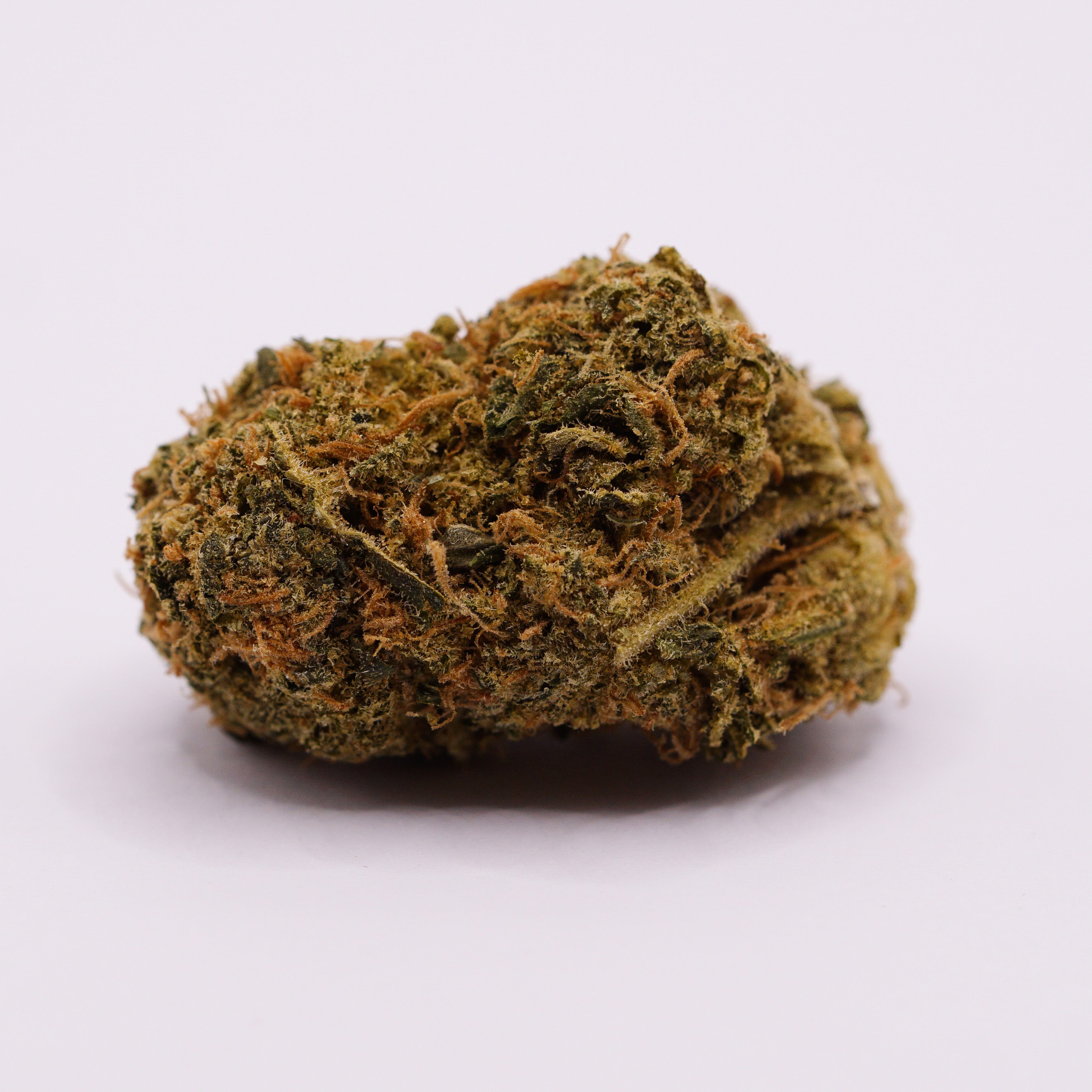 Africann GG - Gorilla Glue – WeeDoc.